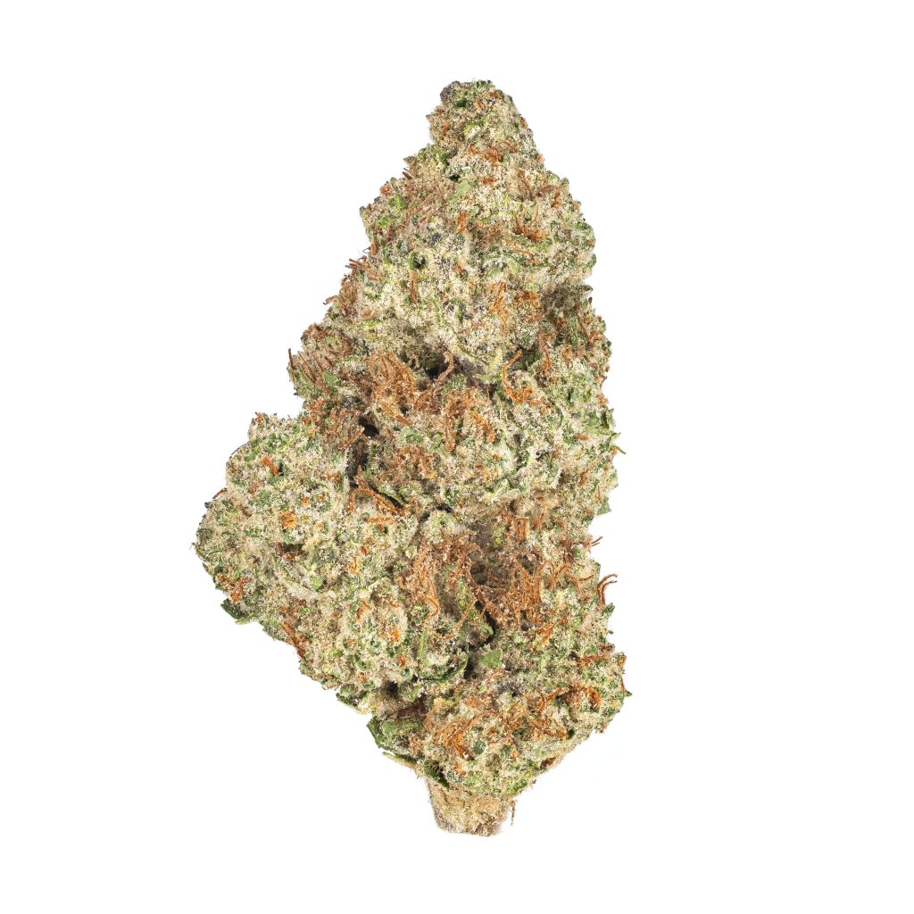 White Fire OG THCA Flower | High THCA Sativa Flower Strain