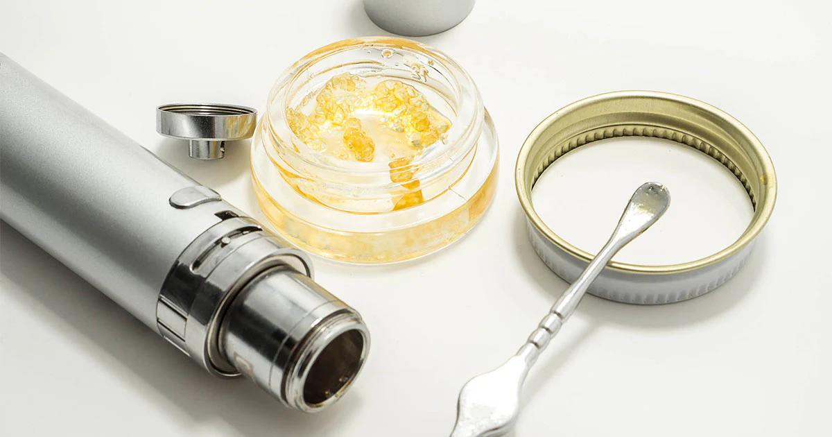 What Are THCA Diamonds? | Learn About THCA Diamond Extracts